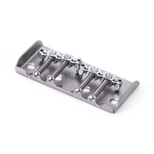 マスタリーブリッジ ギター ブリッジ M7.1 Hardtail Bridge テレキャスター ブリッジ Mastery Bridge。リア側にハムバッカーを搭載したTELECASTER（THINLINE、CUSTOM、DELUXE）タイプ...