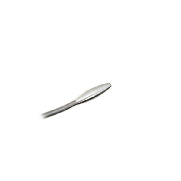Mastery Bridge Mastery Vibrato Arm Tip MVAT-S アームキャップ※ギターパーツの取り扱いには、相応の技術と知識が必要になります。自己責任にて、取り扱い可能な方のみ、ご検討下さい。取り付け作業後の商品...