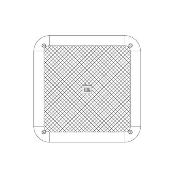 JBL PROFESSIONAL MTC-300SG12 スピーカー用 グリル※本製品は受注発注品（お客様からの受注後に輸入代理店がメーカー本国へ発注を行う製品）となっております。そのためご注文からお届けまでに2ヶ月前後の納期を要する場合が...