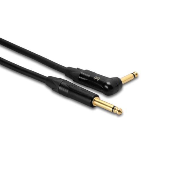 Hosa CGK-030R 9.1m SL ノイトリックプラグ ギターケーブル アウトレット  ※パッケージ割れ・細かい傷等のためアウトレット価格となっております。ご了解頂ける場合のみご検討ください。  世界的なケーブルメーカー『Hosa（...