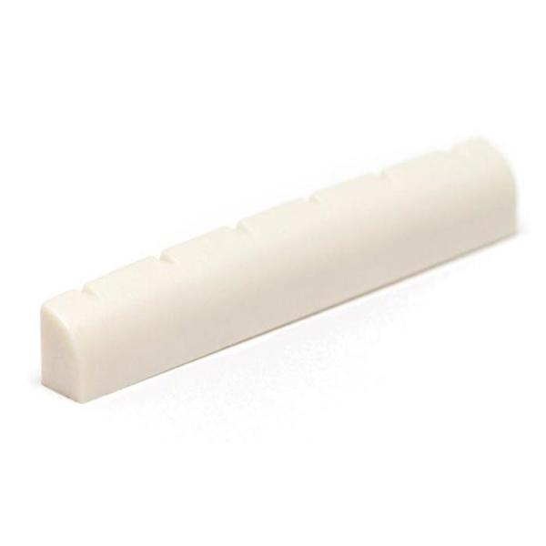 GRAPH TECH PQ-6260-00 TUSQ Nut Slotted Classical 2" クラシックギター用 ナットTUSQ ギター用ナットTUSQ/タスクは、最も効果的にサウンドを向上させることが出きることで、世界中のトップ...