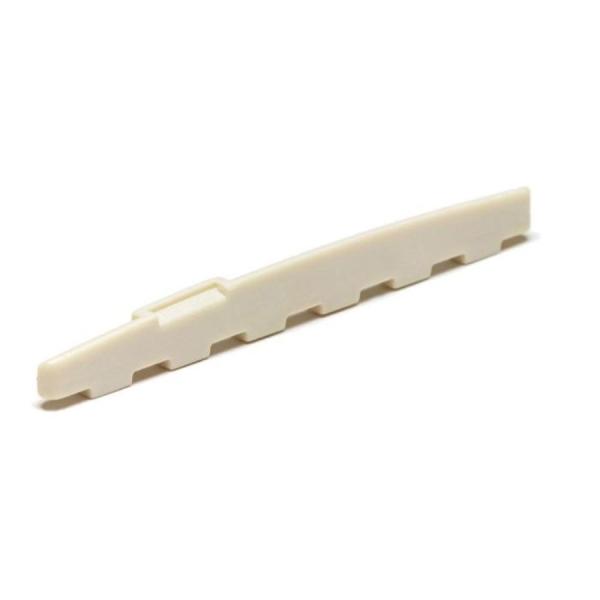 グラフテック ギターパーツ アコギ サドル PQ-9600-C0 TUSQ Acoustic Microbalance 12" Radius アコースティックギター用 GRAPH TECH。※サイズ間違いなどがございませんように、楽器のナッ...