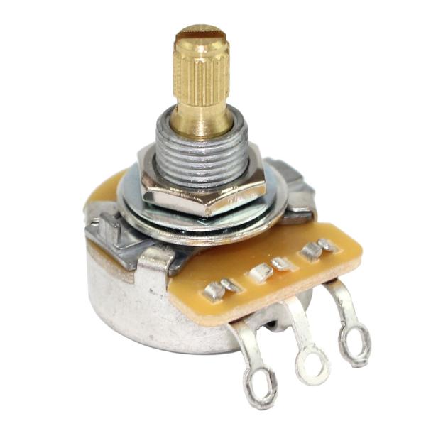 Montreux Custom CTS A250K Split No.562 スプリットシャフト ギターパーツ※ギターパーツの取り扱いには、相応の技術と知識が必要になります。自己責任にて取り扱い可能な方のみ、ご検討下さい。取り付け時に起った...