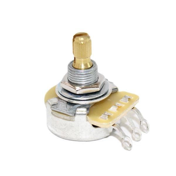 Montreux Custom CTS A500K Split No.563 スプリットシャフト ギターパーツ※ギターパーツの取り扱いには、相応の技術と知識が必要になります。自己責任にて取り扱い可能な方のみ、ご検討下さい。取り付け時に起った...