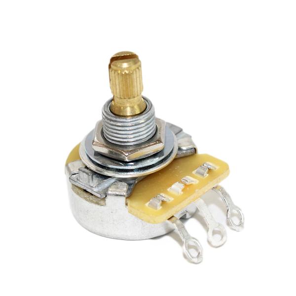 Montreux Custom CTS B250K Split No.564 スプリットシャフト ギターパーツ※ギターパーツの取り扱いには、相応の技術と知識が必要になります。自己責任にて取り扱い可能な方のみ、ご検討下さい。取り付け時に起った...