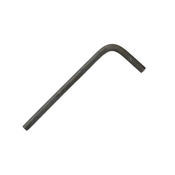 フェンダーUSA、G＆L USA等のネック側調整等に使用します。対辺：1/8"