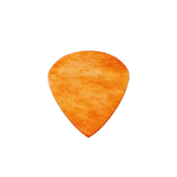 Wild Picks Animals Pedal Wild Picksは、本来は廃材として処分される自然由来の素材を用い、ハンドメイドで作り出されるピックです。エコツーリズムな美しいピックは実用性ももちろん、アクセサリーなどの素材としても最...