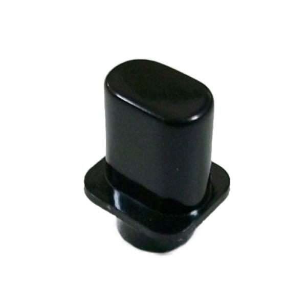 Montreux TL Top Hat Lever Switch Knob Inch Black No.8345 ギターパーツ※ギターパーツの取り扱いには、相応の技術と知識が必要になります。自己責任にて取り扱い可能な方のみ、ご検討下さい。取...
