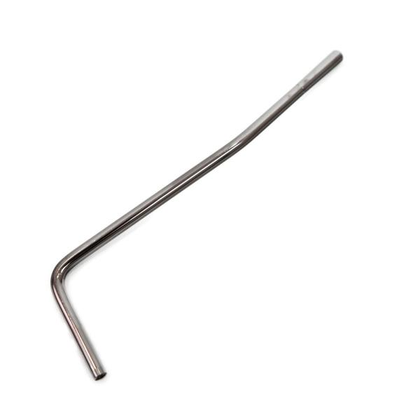 ゴトー製ブリッジGE1996T用のアームです。直径：5.5mmカラー：CK(コスモブラック)