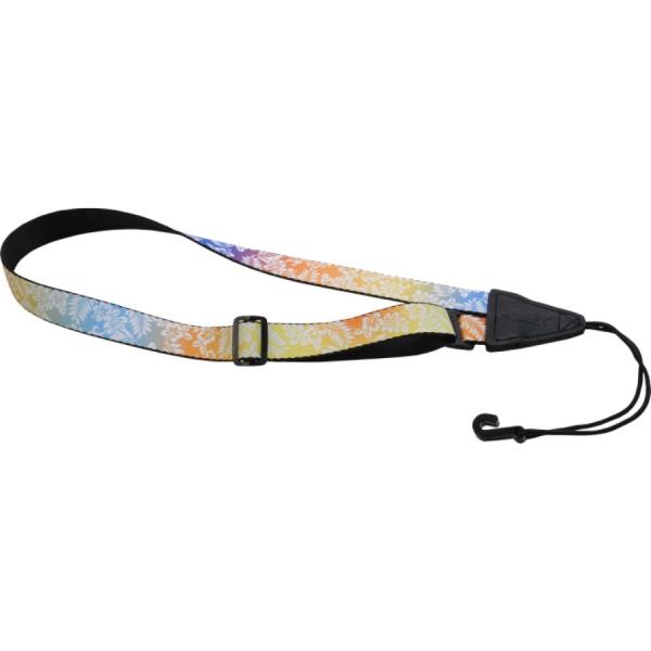 LEVY'S MP23-005 ウクレレ ストラップ フック Ukulele StrapPOPで豊富なカラーバリエーション。材質：ポリエステル