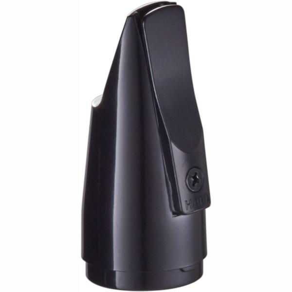 Aerophone専用交換用マウスピース（ハードタイプ）OP-AE10MPHは、サックス・プレイヤーに適したハードタイプのリードを装備。ビブラートなどのコントロールがしやすいのも特長です。マウスピース・カバー付き。