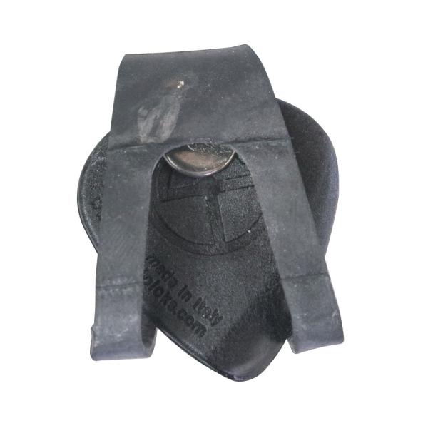 Essetipicks Gnaz Tappick Mini R XXLサイズ ギターピックEssetipicks Gnaz Tap Pickは、イタリアの超絶テクニカルギタリスト、Ignazio Di Salvo(イグナジオ・ディ・サルヴォ...