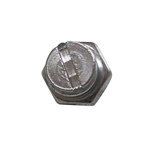 Montreux Inch LP PG screw (minus) No.785 ギターパーツ ネジ※ギターパーツの取り扱いには、相応の技術と知識が必要になります。自己責任にて取り扱い可能な方のみ、ご検討下さい。取り付け時に起った、楽器及び...