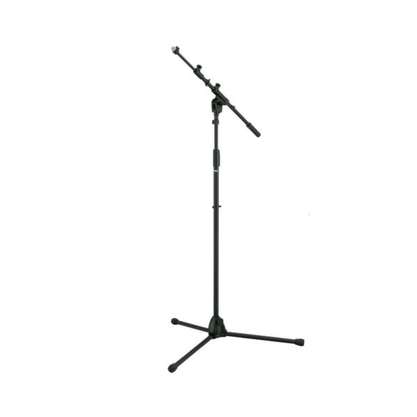 TAMA MS436BK テレスコブームマイクスタンド Iron Works Tour  Iron Worksシリーズ・マイクスタンドのスタンダードモデル MS436BKは、TAMAが長年生産/販売を続けるMS205BKのスペックをベースに...