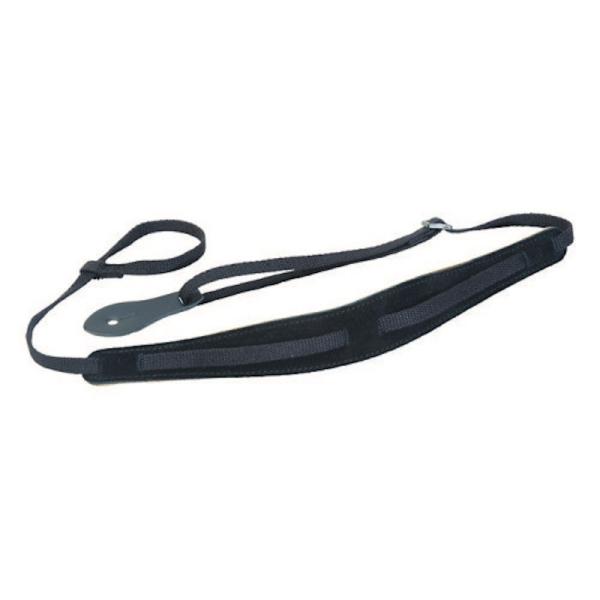 マンドリン ストラップ レビース LEVY'S M19CP-BLK マンドリンストラップ レヴィース  LEVY'S M19CP-BLK マンドリンストラップNEW FOR 2014Mandolin Strapスウェードパッドの付属したコッ...