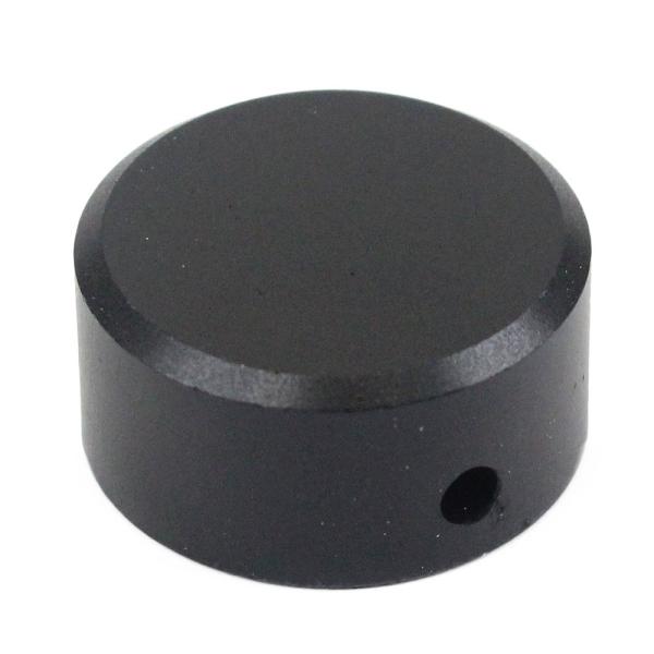 True Dyna EFSH-01 BK ブラック エフェクタースイッチハットThe Effector Foot Switch Hat EFSH-01は一般的なエフェクターやスイッチャーに用いられるフットスイッチの先端に取り付けて踏みやすく...