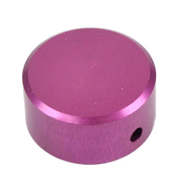 The Effector Foot Switch Hat EFSH-01は一般的なエフェクターやスイッチャーに用いられるフットスイッチの先端に取り付けて踏みやすくすると同時に、色分けで視認性を向上し踏み間違い防止をサポートします。取り付けは...