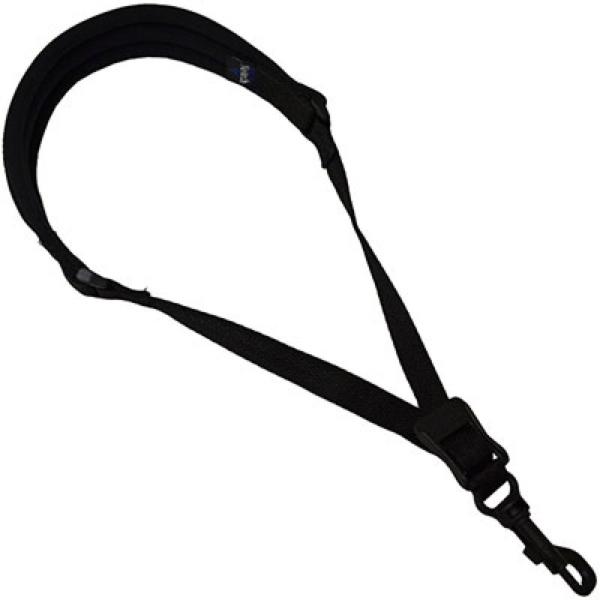 Neotech Wick-it Sax Strap Junior Swivel (スナップフック) Black #8401152 サックス用ストラップNeotech 社の製品は「コントロールストレッチ」と呼ばれるデザインコンセプトで作られて...