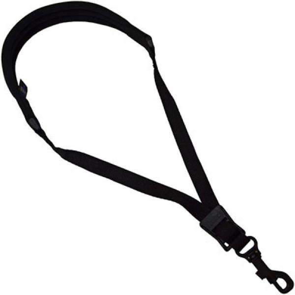 Neotech Wick-it Sax Strap Regular Swivel (スナップフック) Black #8401162 サックス用ストラップNeotech 社の製品は「コントロールストレッチ」と呼ばれるデザインコンセプトで作られ...