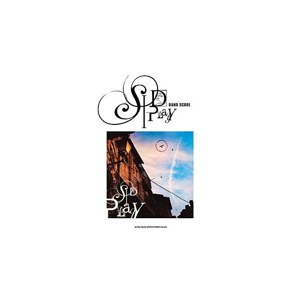 シンコーミュージック バンドスコア SID play【楽譜】  SID3rdアルバム・マッチング・スコア。 SID TOUR 06⇒07 \“play\”／渋谷C.C.Lemonホールにおける最新ライヴ写真、カラー6P掲載。  曲目 ■汚れ...