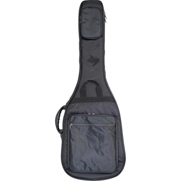 KC (キョーリツ) GB-EB1 BK エレキベース用ギグバッグ形の崩れない、強固かつ利便性を極限まで追求した、究極のギグバッグが登場!