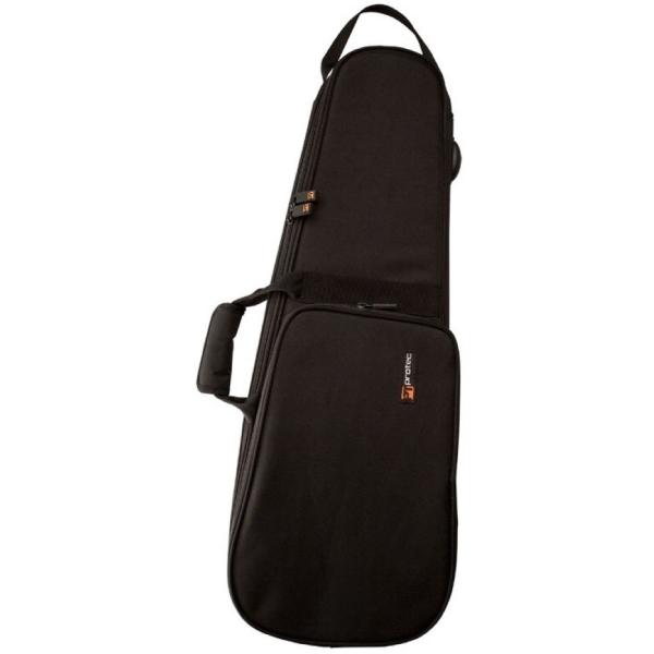 PROTEC CF216 Soprano Ukulele Gig Bag Black ソプラノサイズ ウクレレ用ギグバッグ