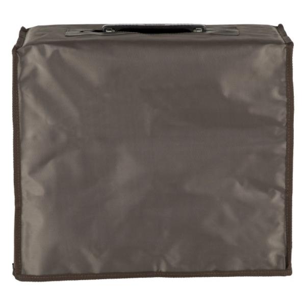 Fender Blues Junior Amplifier Cover Brown アンプカバージャストサイズのフェンダー製アンプカバーで、あなたの大切なアンプを守りましょう。カラーとサイズが豊富なので、ほとんどのフェンダー製アンプとエクス...