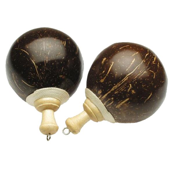 TOCA T-MCM Mini Coconut Maracas マラカスSHAKERS