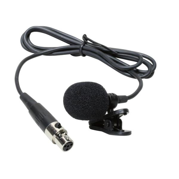 K.W.S LM-60 ワイヤレスシステム用ラベリアマイク単体。KWS ワイヤレスシステム用ラベリア（ピン）マイク単体。KWS ワイヤレスシステム用ラベリア（ピン）マイク単体販売分です。故障の際や、予備として、その他のマイクシステムの切り替...