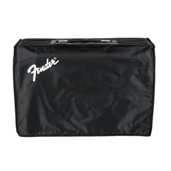 Fender 65 Deluxe Reverb Super-Sonic 22 Combo Amplifier Covers Black アンプカバージャストサイズのフェンダー製アンプカバーで、あなたの大切なアンプを守りましょう。カラーとサイ...
