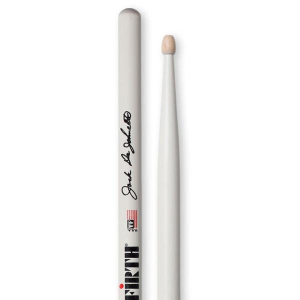 VIC FIRTH VIC-JD JACK DEJOHNETTE ドラムスティックVic Firth Signature SeriesJACK DEJOHNETTE