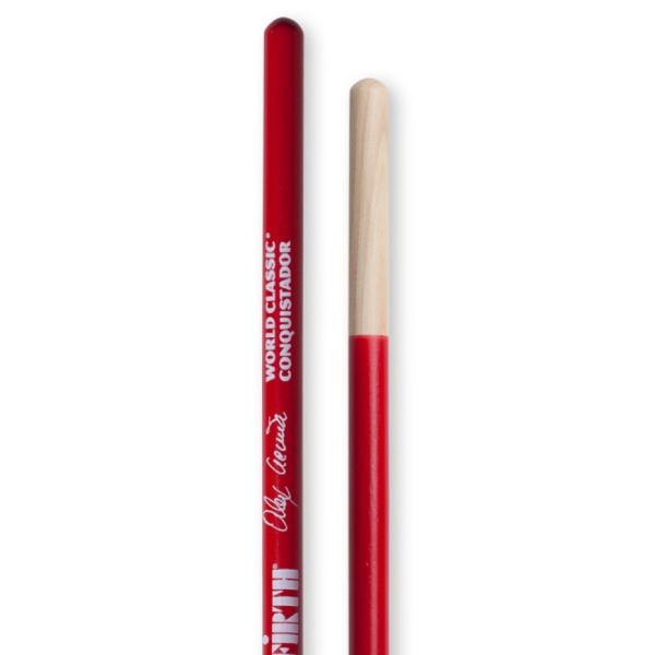 VIC FIRTH VIC-AA ALEX ACUNA ドラムスティックVic Firth Signature SeriesALEX ACUNA "conquistador"
