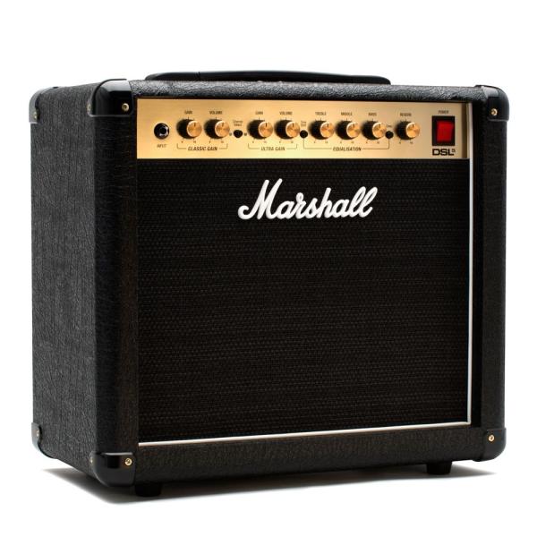 マーシャル MARSHALL DSL5C ギターアンプ コンボ 真空管アンプ エレキギター アンプ 汎用性の高いDSLシリーズでは、どんな環境においても伝説的な真空管マーシャルトーンをお楽しみいただけます。輝くようなクリーントーンから強烈に...