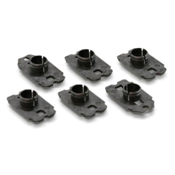 GOTOH C.A.R.D-6 SD91専用パーツ  ※ギターパーツの取り扱いには、相応の技術と知識が必要になります。自己責任にて、取り扱い可能な方のみ、ご検討下さい。個人的に取り付け時に起った、楽器及びパーツの破損・損傷等につきましては当...