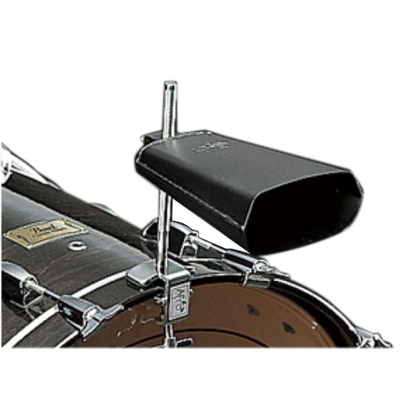 Pearl 75H カウベル・ホルダー※画像のカウベルやバスドラムは付属しません。