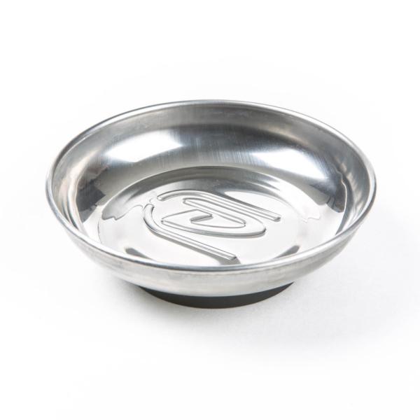 JIM DUNLOP DTM01 System 65 Magnetic Parts Tray トレイリペアー時に細かいパーツを入れて紛失を防止します。底の部分に磁石が付いている為、ネジ等に有効です。