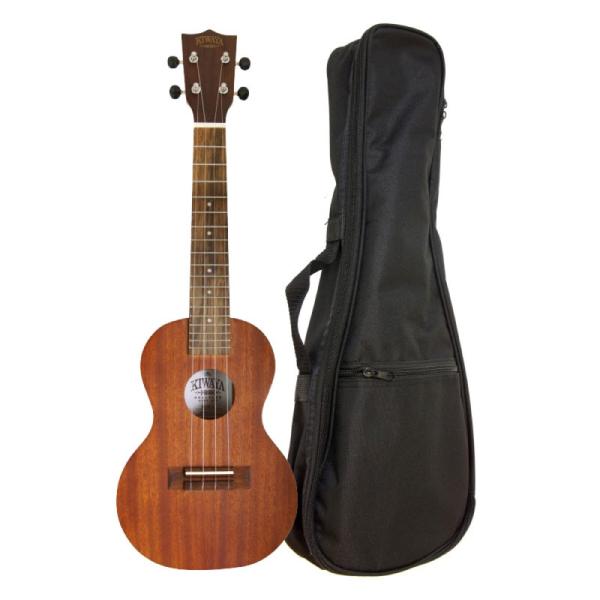 ウクレレ 初心者 KIWAYA KCU-1 コンサートウクレレ※画像はサンプルです。生産ロットによりナット、サドルの材質、色が掲載画像と異なる場合がございます。あらかじめご了承ください。KIWAYA KCU-1 コンサートウクレレKIWAY...