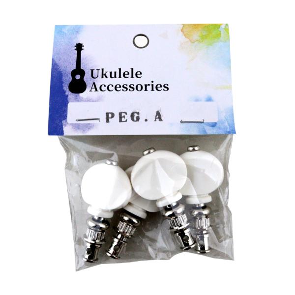 フェイマス ウクレレ ペグ GOTOH Famous PEGU-A GOTOH製 ウクレレ用ペグ ゴトー  Famous PEGU-A GOTOH製 ウクレレ用ペグ※製造時期によってパッケージデザインが掲載画像と異なる場合がございます。あら...