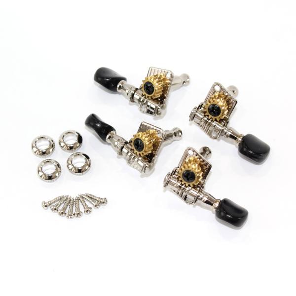 フェイマス ウクレレ ペグ GOTOH Famous GOTOH製 ペグ F-2 ウクレレ用ペグ フェイマス ウクレレ ペグ ゴトー  Famous GOTOH製 ペグF-2 ウクレレ用ペグ日本を代表する楽器パーツのブランドである「GOTO...