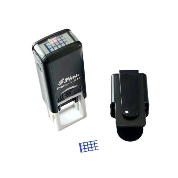 KIWAYA S-815 ウクレレコードスタンプ小型サイズで譜面の上にも押しやすいシャチハタタイプのウクレレコードスタンプ。小さいので持ち運びも便利です。楽器ケースのポケットに、ペンケースに入れておくだけで使えます。これであなたの譜面も美し...