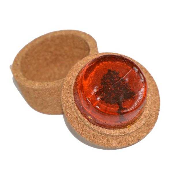 Melos メロス バイオリン用松脂 ミニ ロジン ダーク  ダーク：粘度の高さと引っかかりの強さ、張りと迫力のある濃密な音色が特長。 生産国：ギリシャ