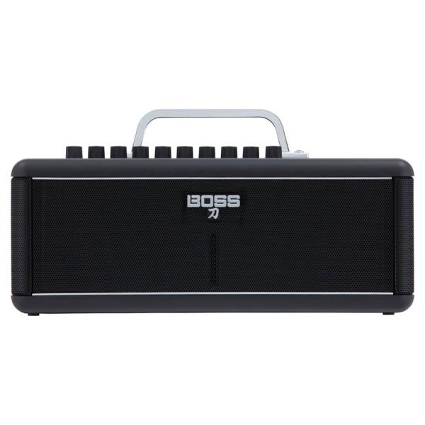 ギターアンプ ボス BOSS KATANA-AIR Guitar Amplifier ワイヤレス エレキギター アンプ カタナエアー ギターアンプ コンボ マルチエフェクター  ギターアンプ ボス BOSS KATANA-AIR Guita...