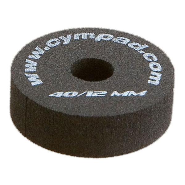 シンパッドは、スイス生まれの新型シンバルワッシャー＆シンバルミュートです。