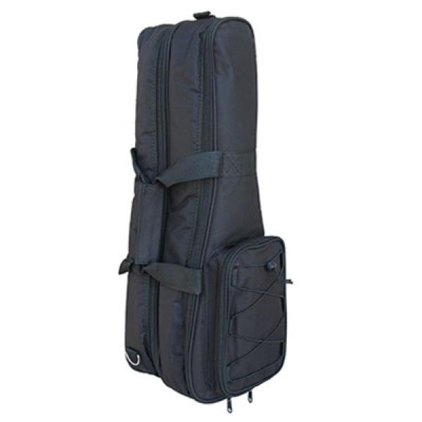 ORCAS OUSC-1D ウクレレ用ダブルソフトケースORCAS UKULELE DOUBLE SOFT CASE SOPORCASはウクレレ関連商品を企画・開発・供給する、日本発のウクレレアクセサリーブランドです。価格・品質・使いやすさ...