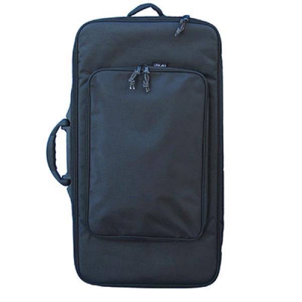 ORCAS OULC-3D BLK ウクレレ用ダブルソフトケースORCAS ULTRA LIGHT CASE TENOR DOUBLEORCASはウクレレ関連商品を企画・開発・供給する、日本発のウクレレアクセサリーブランドです。価格・品質・...