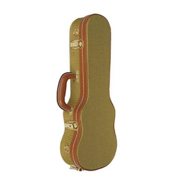 ORCAS OUHC-TW1 ウクレレ用ハードケースORCAS UKULELE HARD CASEORCASはウクレレ関連商品を企画・開発・供給する、日本発のウクレレアクセサリーブランドです。価格・品質・使いやすさを追求し、その品質の高さと...
