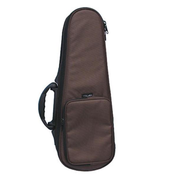 ORCAS ULTRA LIGHT CASE CONCERTORCASはウクレレ関連商品を企画・開発・供給する、日本発のウクレレアクセサリーブランドです。価格・品質・使いやすさを追求し、その品質の高さと魅力的なラインナップで日本国内はもちろ...