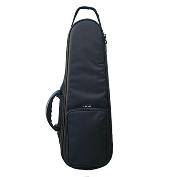 ORCAS ULTRA LIGHT CASE SOPRANO ALPHAORCASはウクレレ関連商品を企画・開発・供給する、日本発のウクレレアクセサリーブランドです。価格・品質・使いやすさを追求し、その品質の高さと魅力的なラインナップで日本...