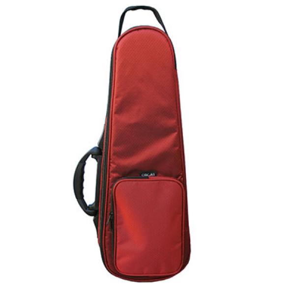 ORCAS OULC-3 α RED ウクレレ用ケースORCAS ULTRA LIGHT CASE TENOR ALPHAORCASはウクレレ関連商品を企画・開発・供給する、日本発のウクレレアクセサリーブランドです。価格・品質・使いやすさを...