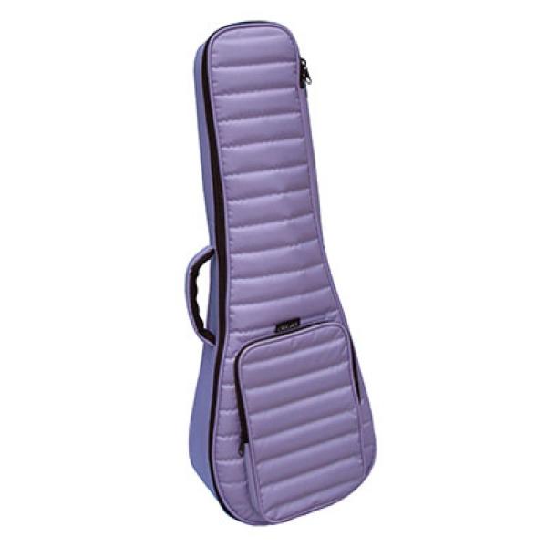 ORCAS OUGC-2 LAV ウクレレ用ケースORCAS UKULELE GIG CASE CONCERTORCASはウクレレ関連商品を企画・開発・供給する、日本発のウクレレアクセサリーブランドです。価格・品質・使いやすさを追求し、その...